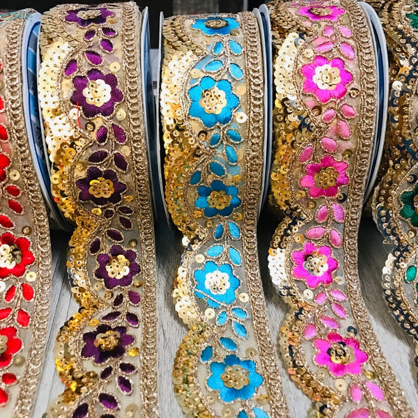 Sewing Ribbon Trim - Etsy