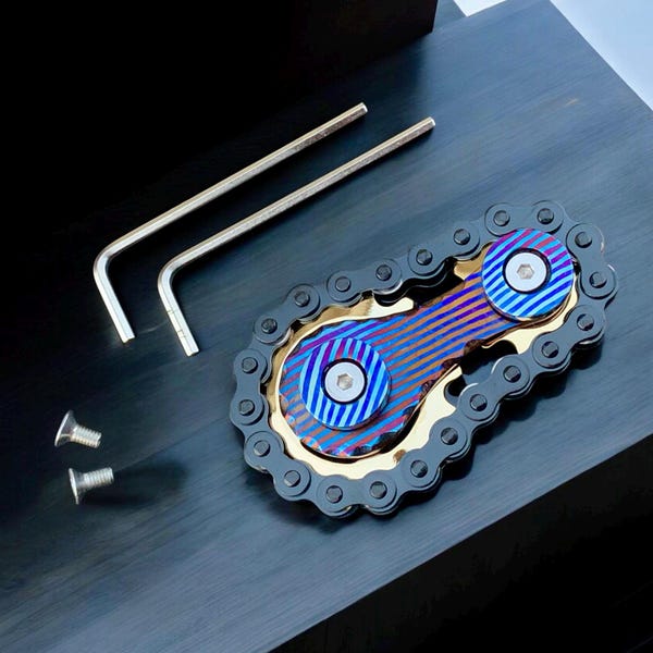 Metal Toy - Etsy