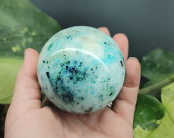 Phoenix Sphere - Etsy