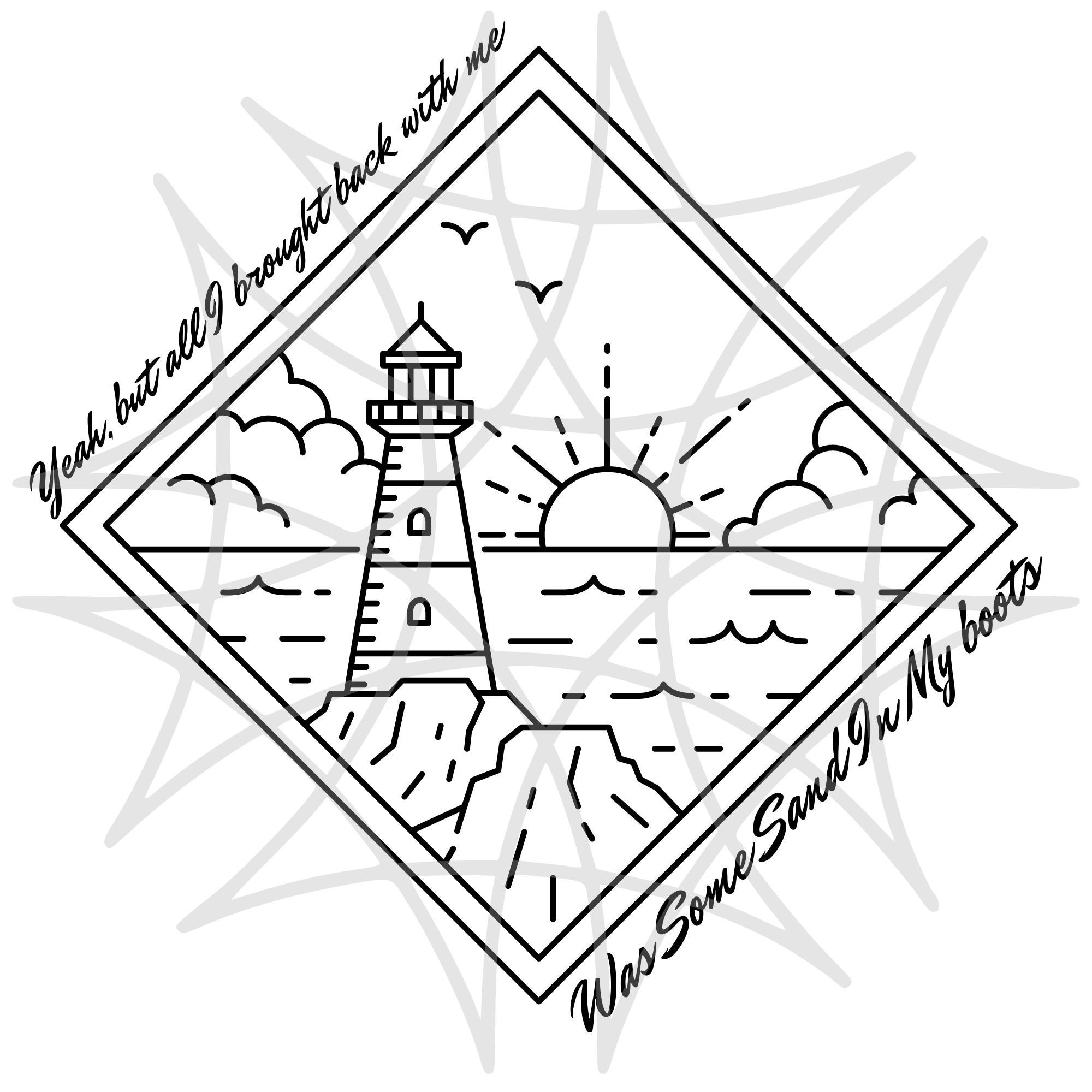 Morgan Wallen SVG Bundle! - Etsy