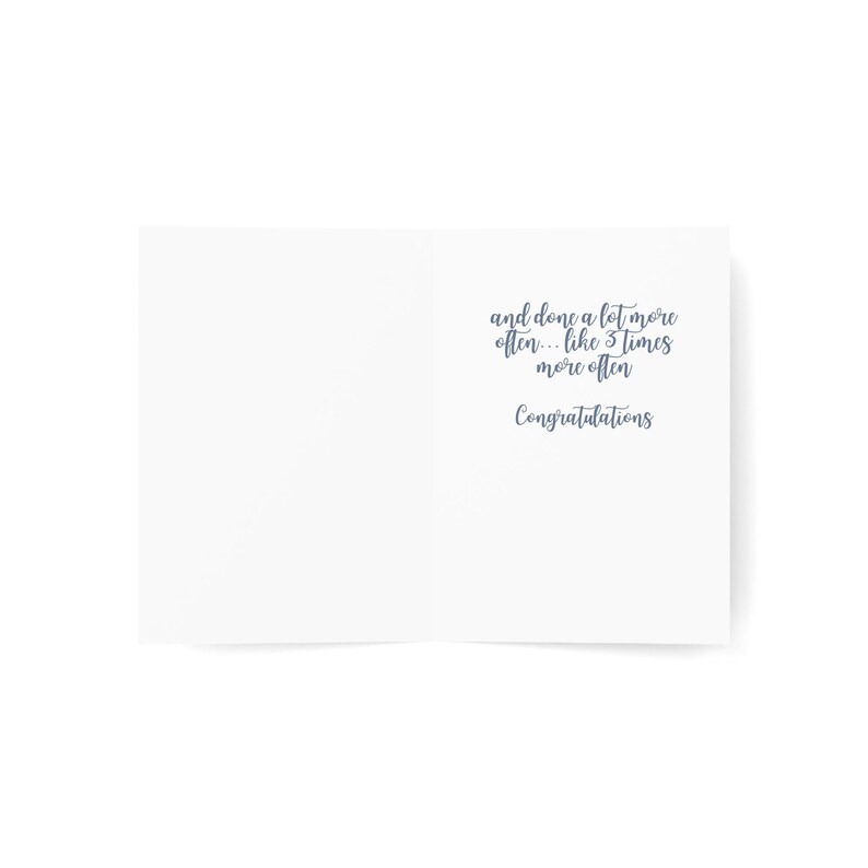 Funny Laundry Baby Shower Card, Expecting Mom Gift - Etsy UK