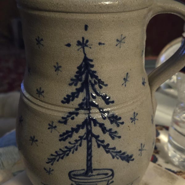Rowe Pottery - Etsy