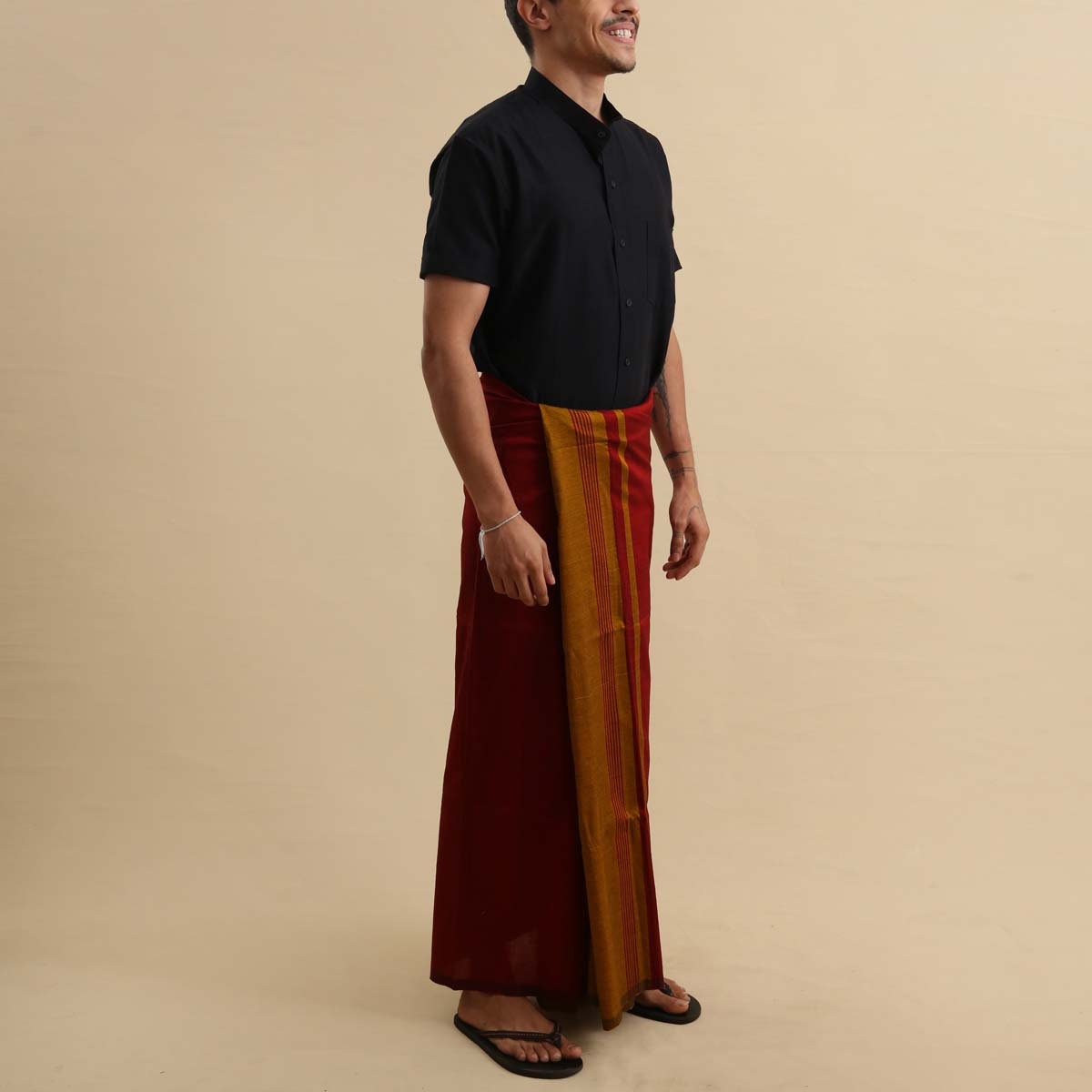 Sri Lankan Sarong