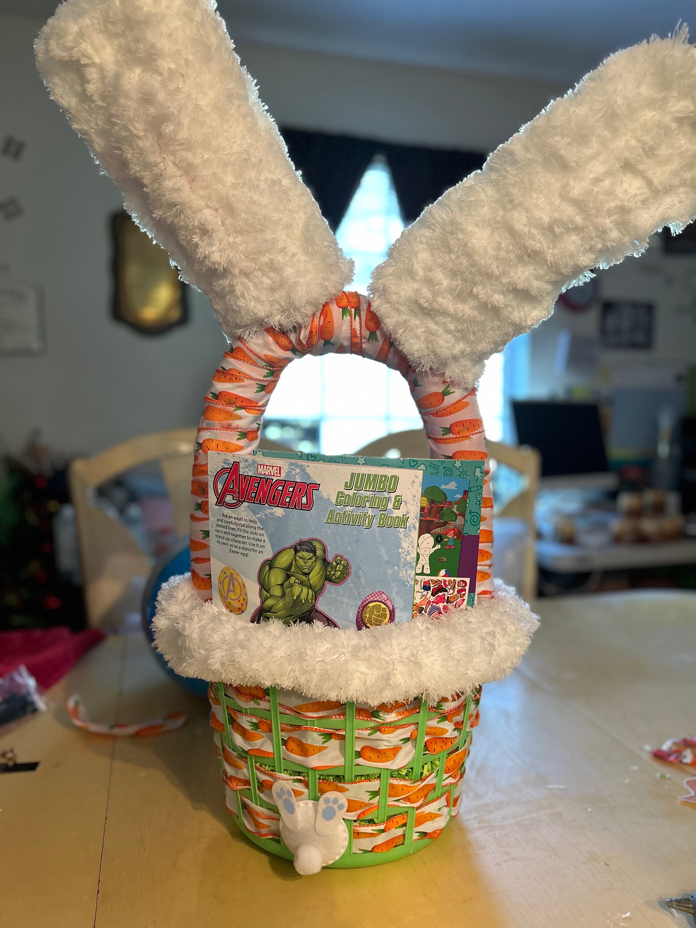 Various Children Easter Baskets - Etsy
