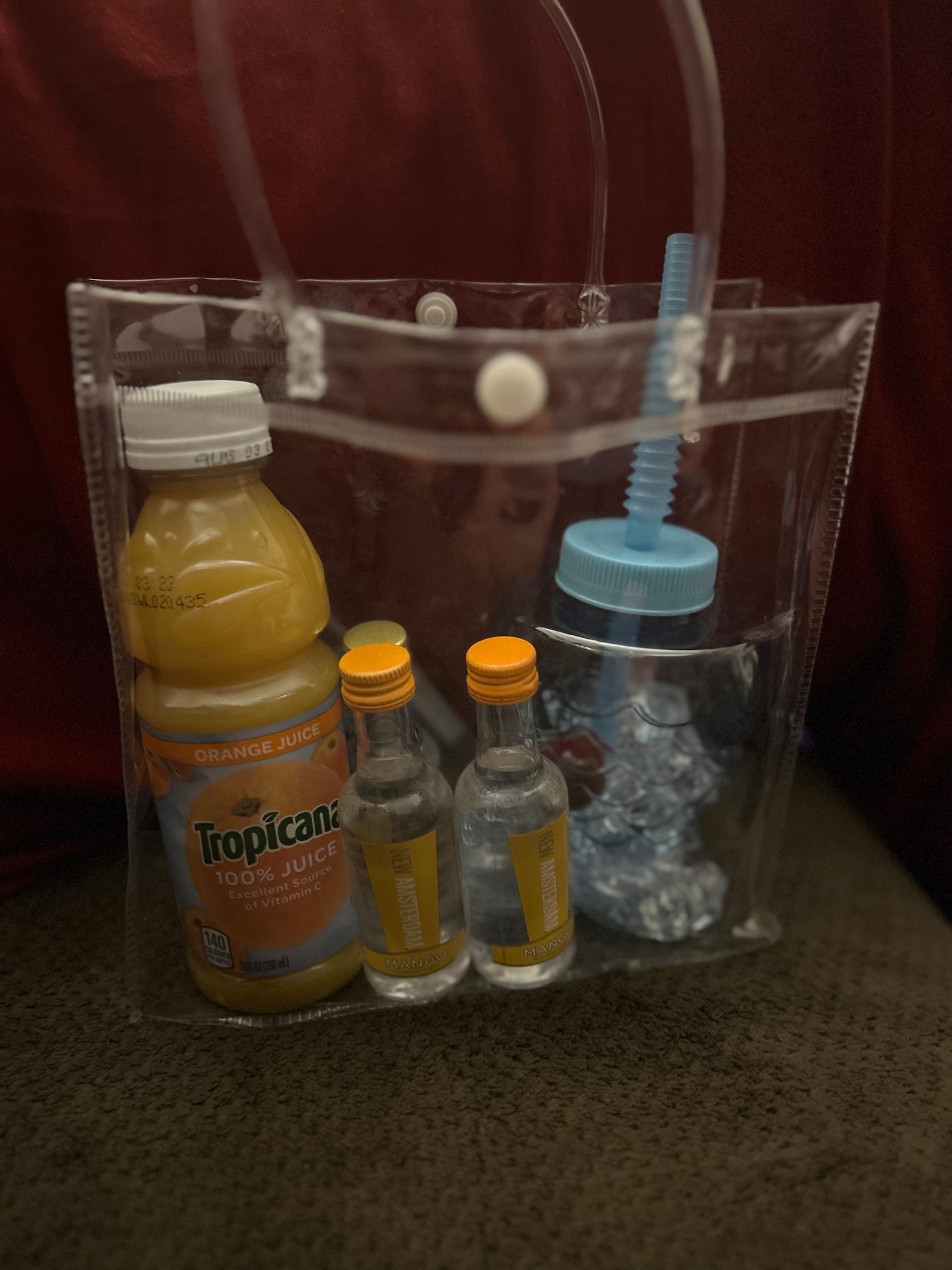 Adult Goodie Bags - Etsy