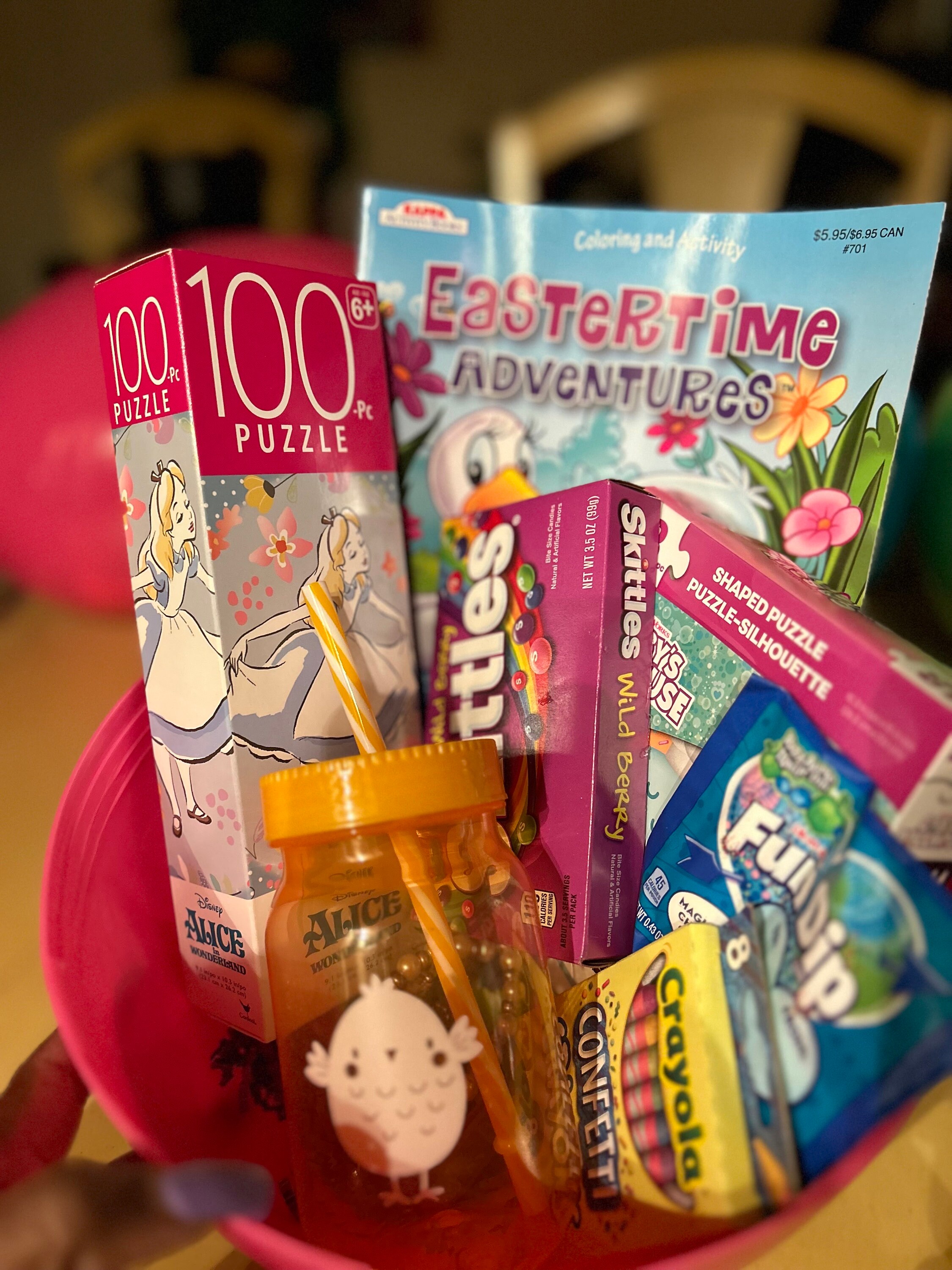 Various Children Easter Baskets - Etsy