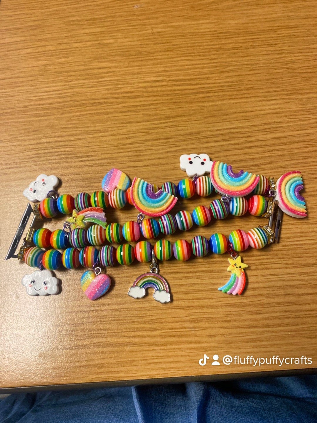 Pride Watch Band - Etsy