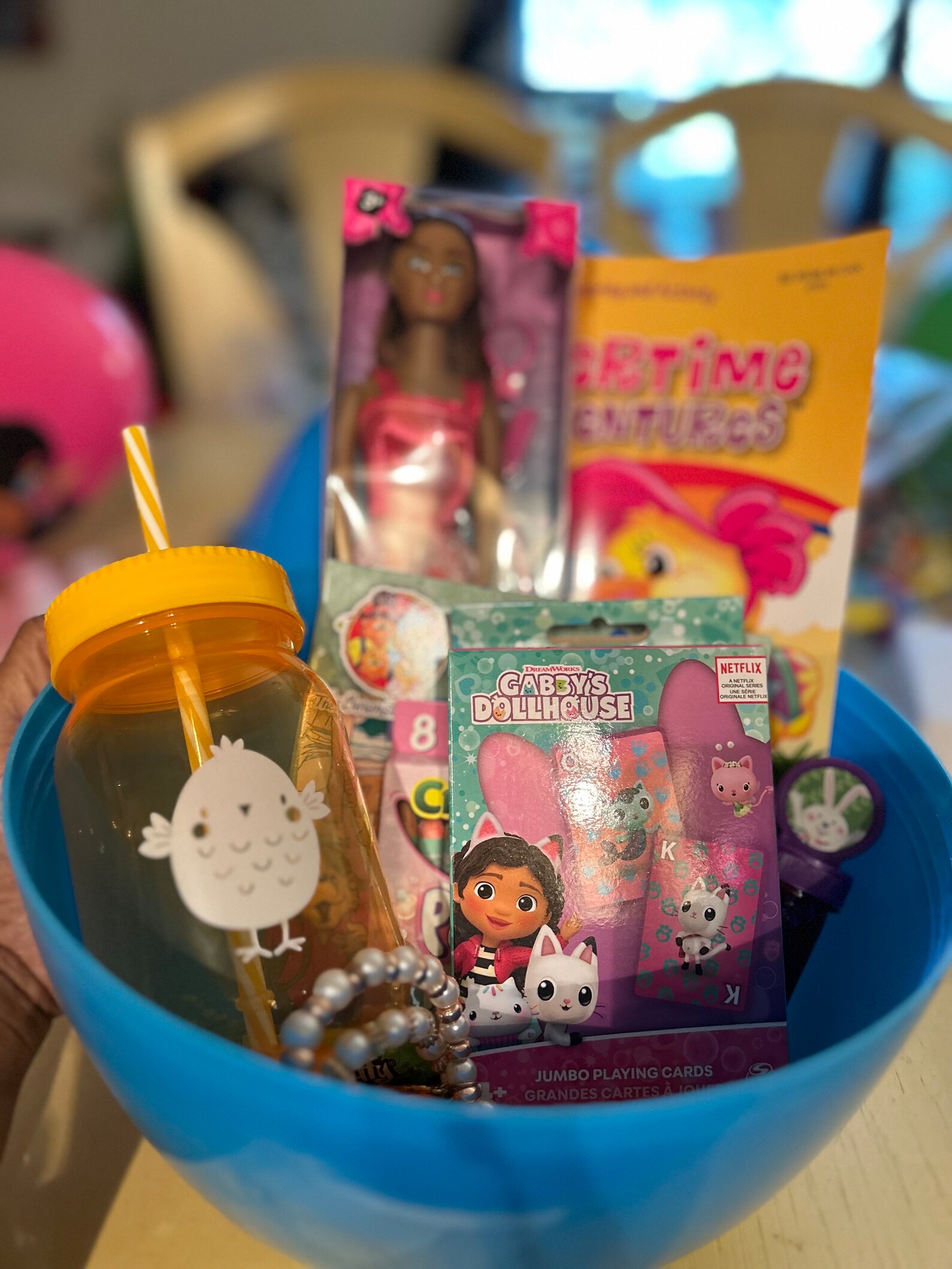 Various Children Easter Baskets - Etsy