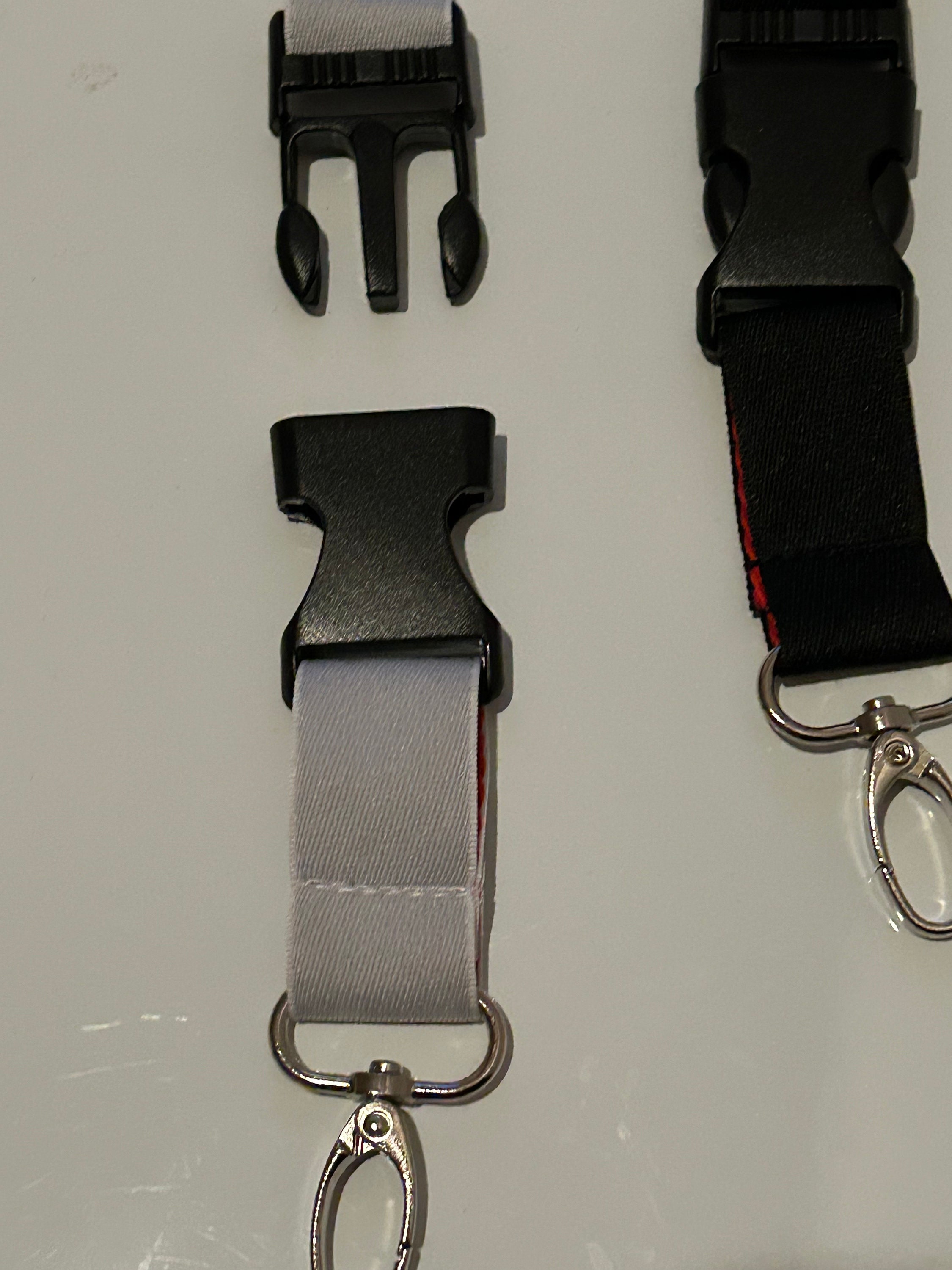 Delta Sigma Theta Lanyard - Etsy