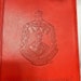 Delta Sigma Theta Ritual Cover - Etsy
