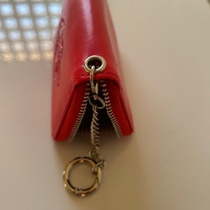 Delta Sigma Theta Wallet - Etsy