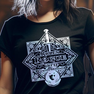 RPG Quotes BUNDLE Svg, 12 RPG Class Emblem, D20, Rpg Games Svg ...