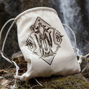 Cleric Svg, Class Emblem Character, RPG Svg, D20, Rpg Games, TTRPG ...