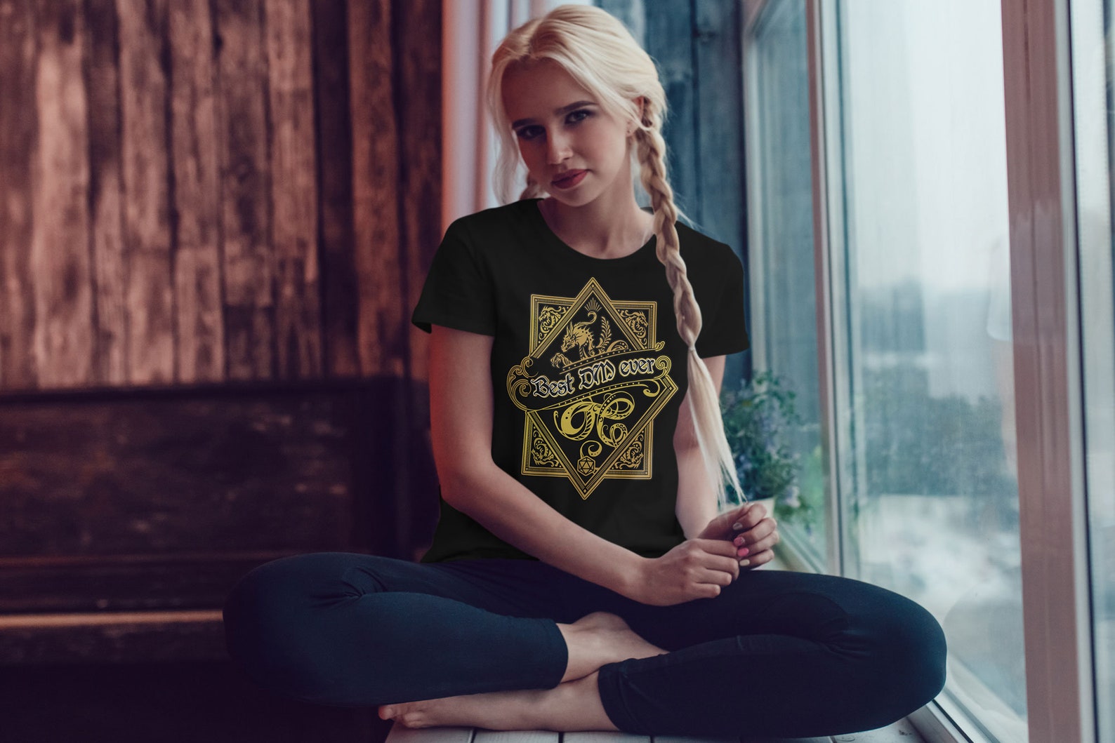 RPG Custom Emblem Dragon Ornament SVG 6 Emblems PNG Files - Etsy