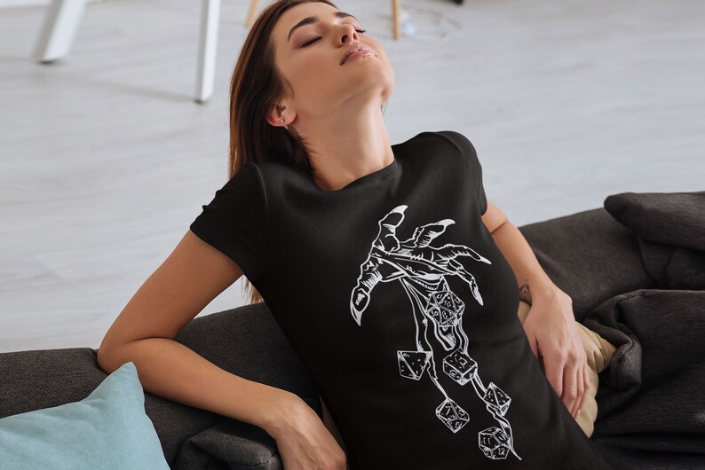 Game Master Hand Dungeon Master PNG Game Master Dices Dices - Etsy