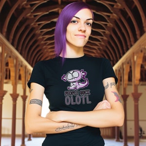 Cute Little AXOLOTL Bundle PNG, Cute Axolotl Clipart, D20, Funny ...