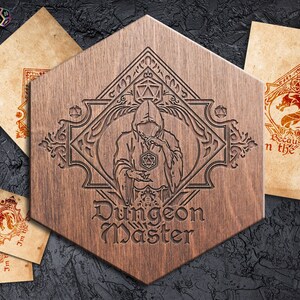 RPG Class Emblems Bundle PACK 4 D20 Rpg Games Svg - Etsy