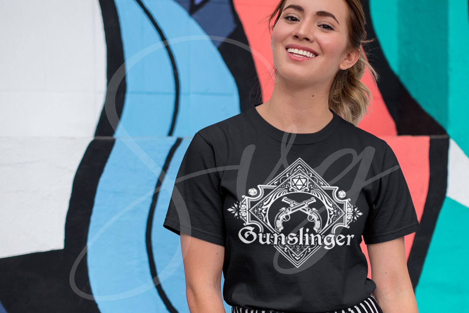 RPG Class Emblems Bundle PACK 4 D20 Rpg Games Svg | Etsy