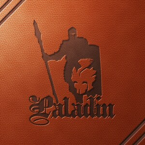 RPG Silhouettes Bundle PACK 6, D20, Rpg Games Svg, Pathfinder Gamer ...