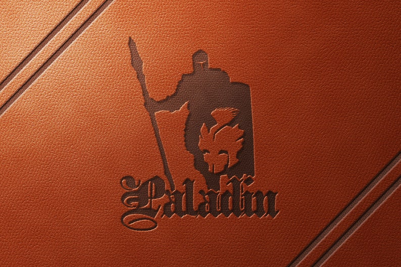 RPG Class Silhouettes: D20 Gamer Graphics (digital Download) - Etsy