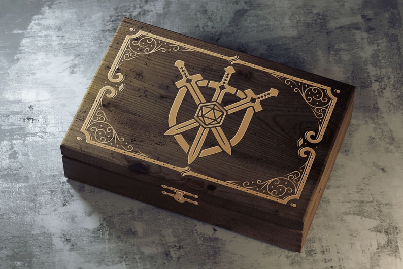 10 RPG Icon Bundle D20 RPG Logo Svg Rpg Games DM Svg - Etsy