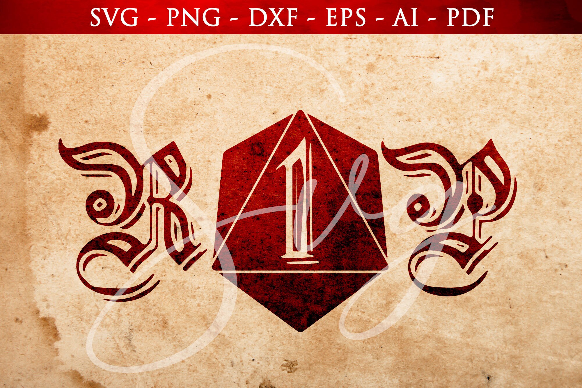 eps RPG Team svg png rpg games dxf RPG svg Instant download pdf Files ...