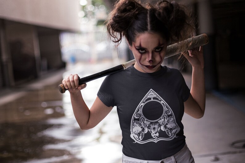 Spirit Board & Planchette Svg Devil Talking Board Game - Etsy