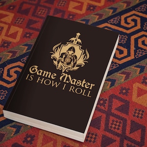 23 RPG Class Emblem Bundle PACK 5, D20, Rpg Games, DM Svg, Pathfinder ...