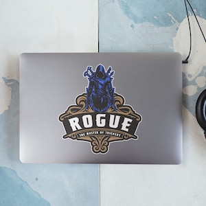 RPG Quotes BUNDLE Clipart, 12 RPG Class Emblem Png, Ttrpg Dm Gift, D20 ...