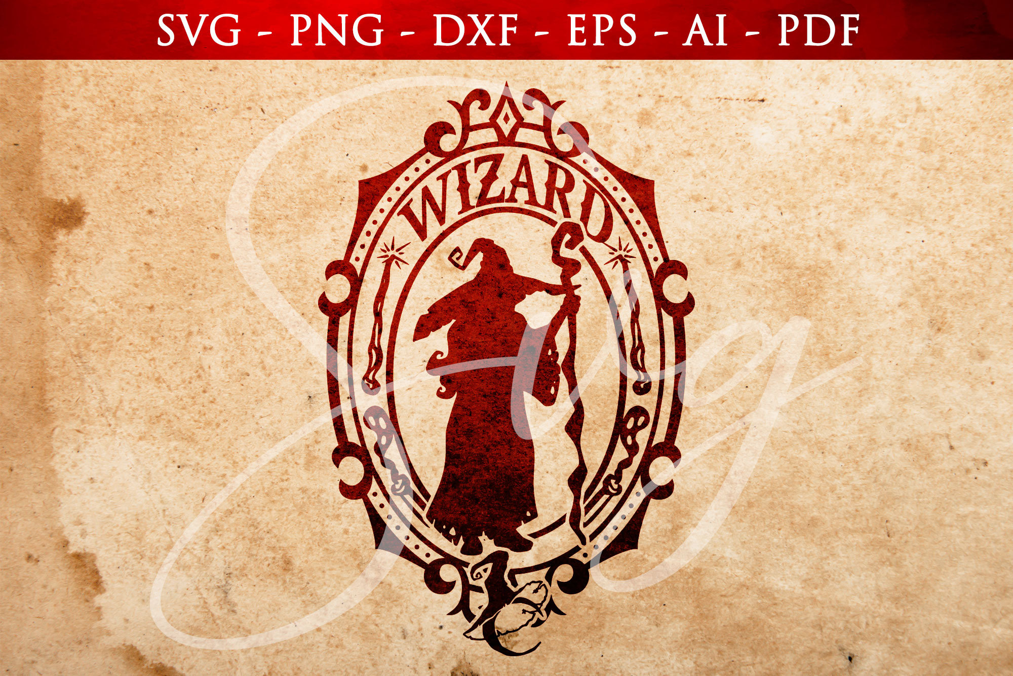 Wizard Svg RPG Svg D20 Rpg Games Png Dxf Eps Ai Pdf - Etsy Australia