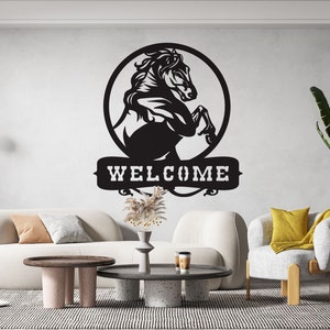 Welcome Sign BUNDLE Svg, Ranch DXF, Farmhouse Sign Png, Porch Sign Svg ...