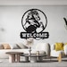 Welcome Sign BUNDLE Svg, Ranch DXF, Farmhouse Sign Png, Porch Sign Svg ...