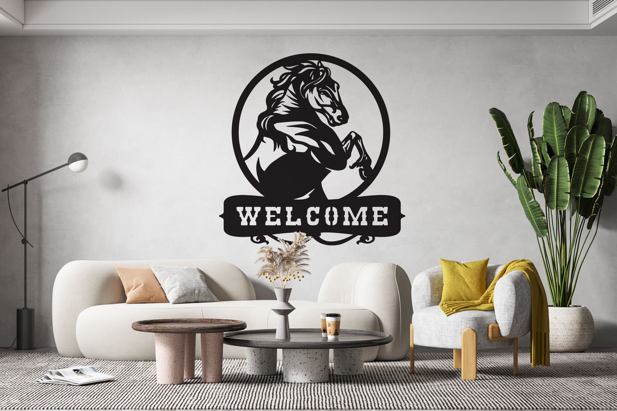 Welcome Sign BUNDLE Svg Ranch DXF Farmhouse Sign Png Porch - Etsy