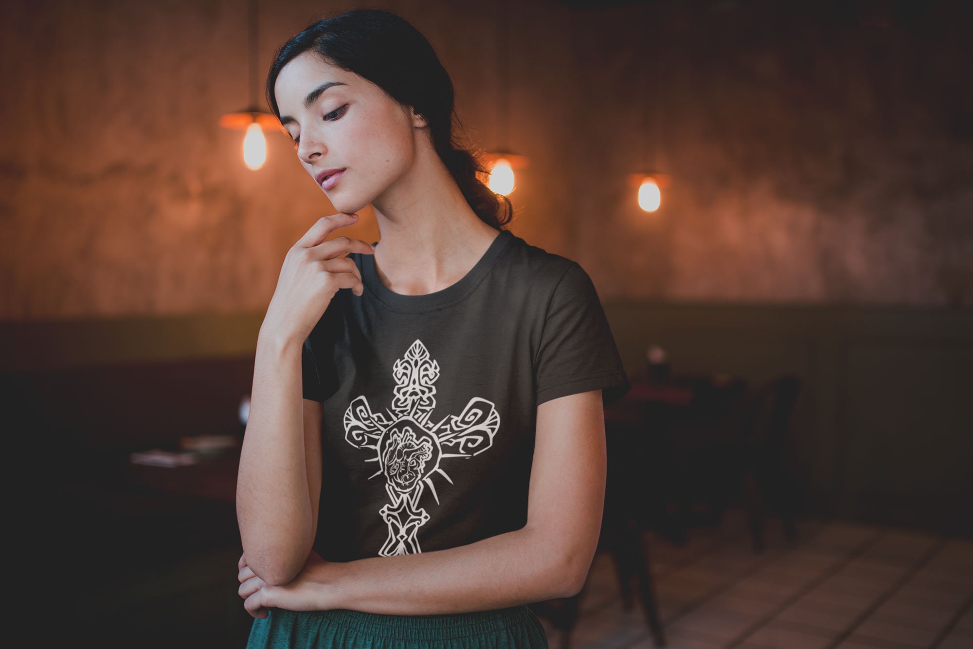 Gothic Cross Bundle Svg Gothic SVG Cross Svg Rustic Cross - Etsy