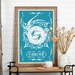 Zodiac Cards SVG Bundle: Astrology Signs, Gothic Cricut (digital ...