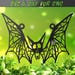 D20 Svg, Dice Bat SVG, Polyhedral Dice Svg, Rpg Games, Role Playing ...