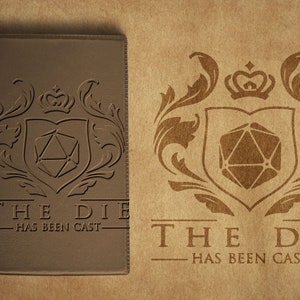 10 RPG Icon Bundle D20 RPG Logo Svg Rpg Games DM Svg | Etsy