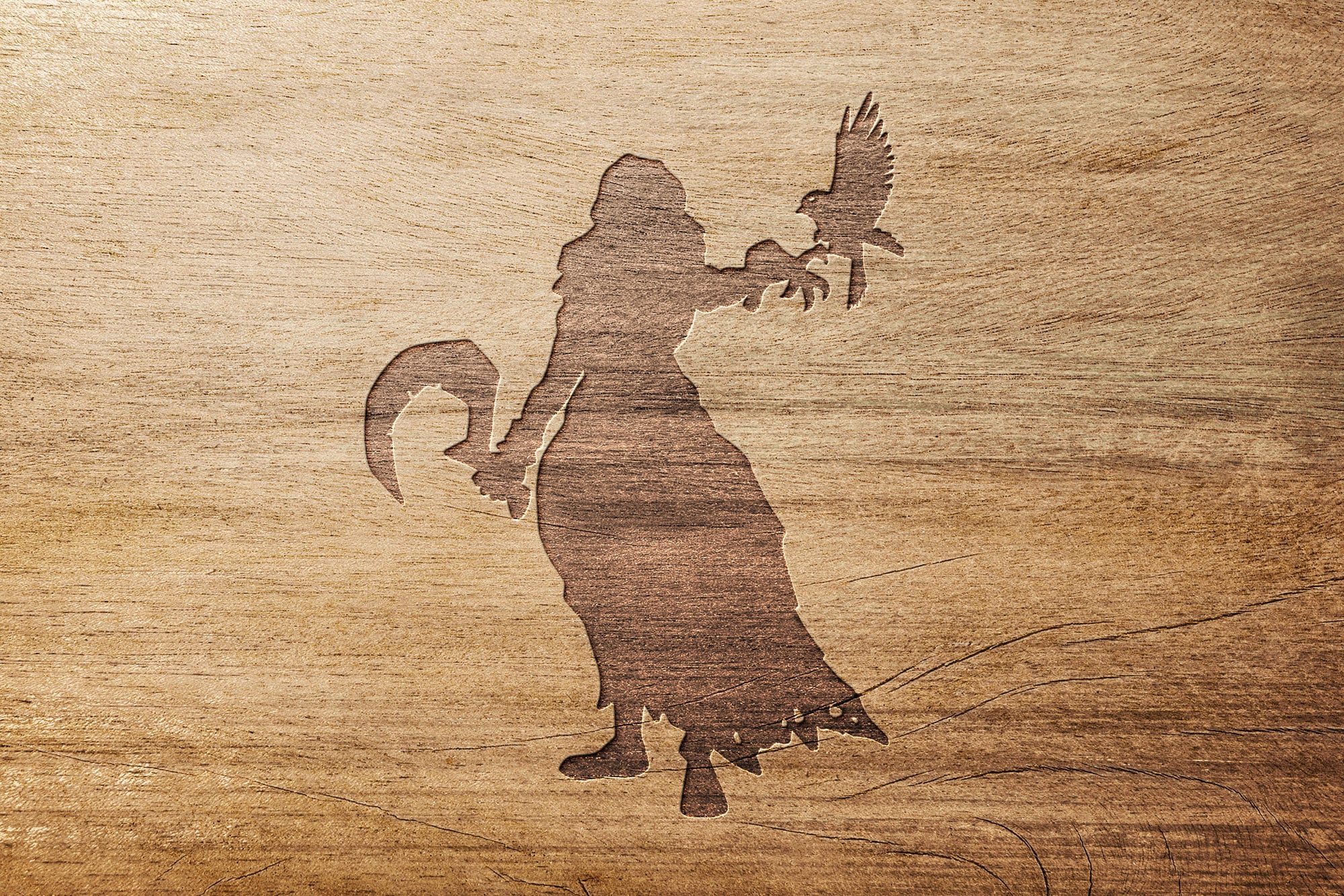 RPG Silhouettes SVG Game Character Design D20 Rpg Games - Etsy Canada