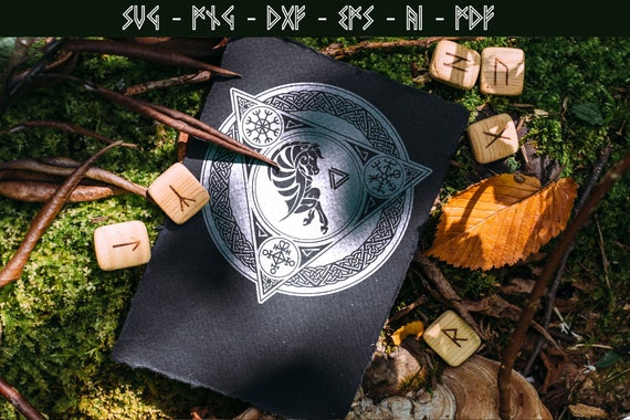 Celtic Totem Animals