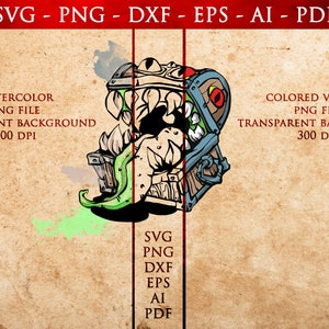 Mimic Bundle Svg, D20, Mimic Clip Art, Rpg Games, Role Playing Game Svg ...