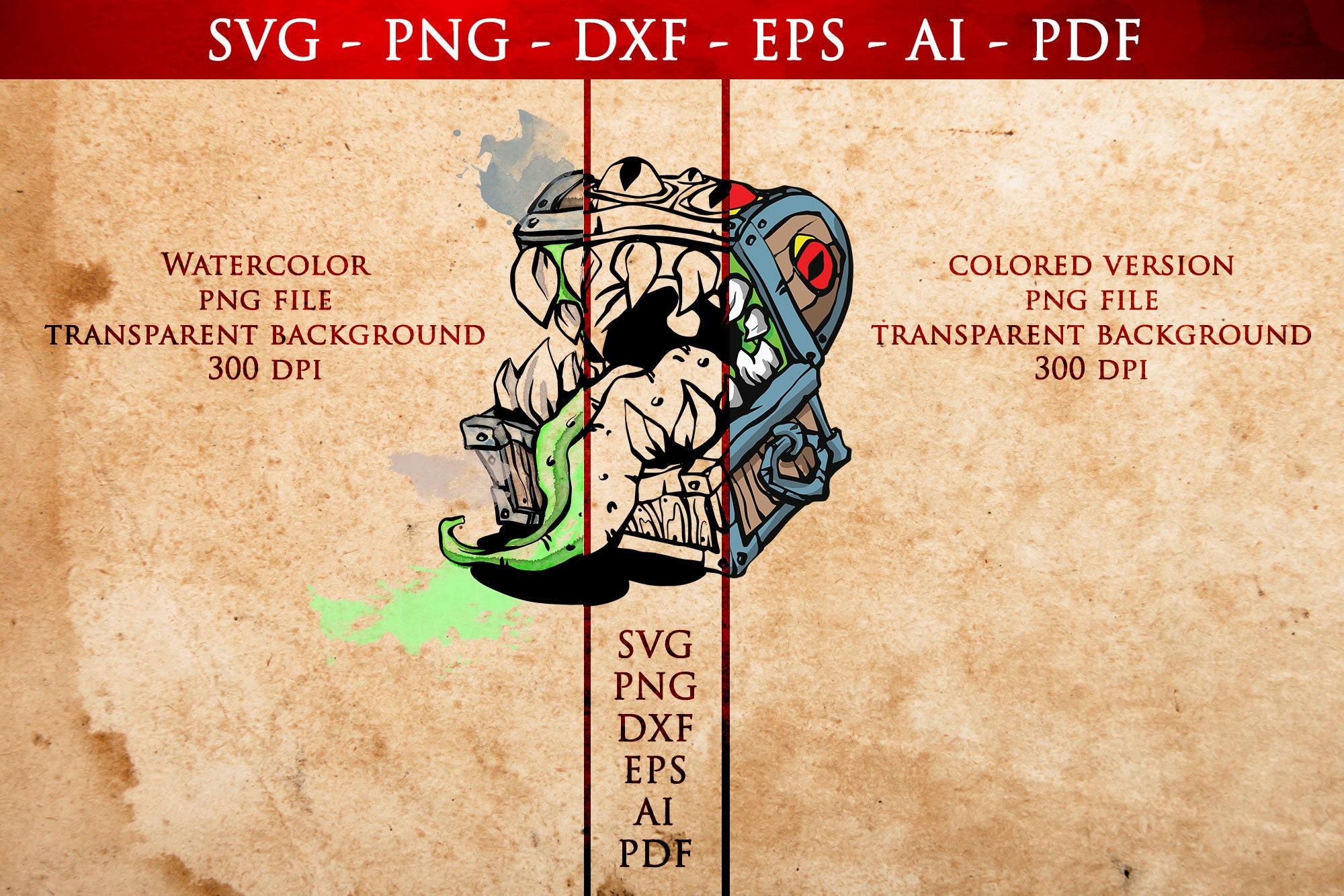 Mimic Bundle Svg D20 Mimic Clip Art Rpg Games Role Playing | Etsy