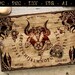 Spirit Board & Planchette Svg, Devil, Talking Board Game, Answer Board ...