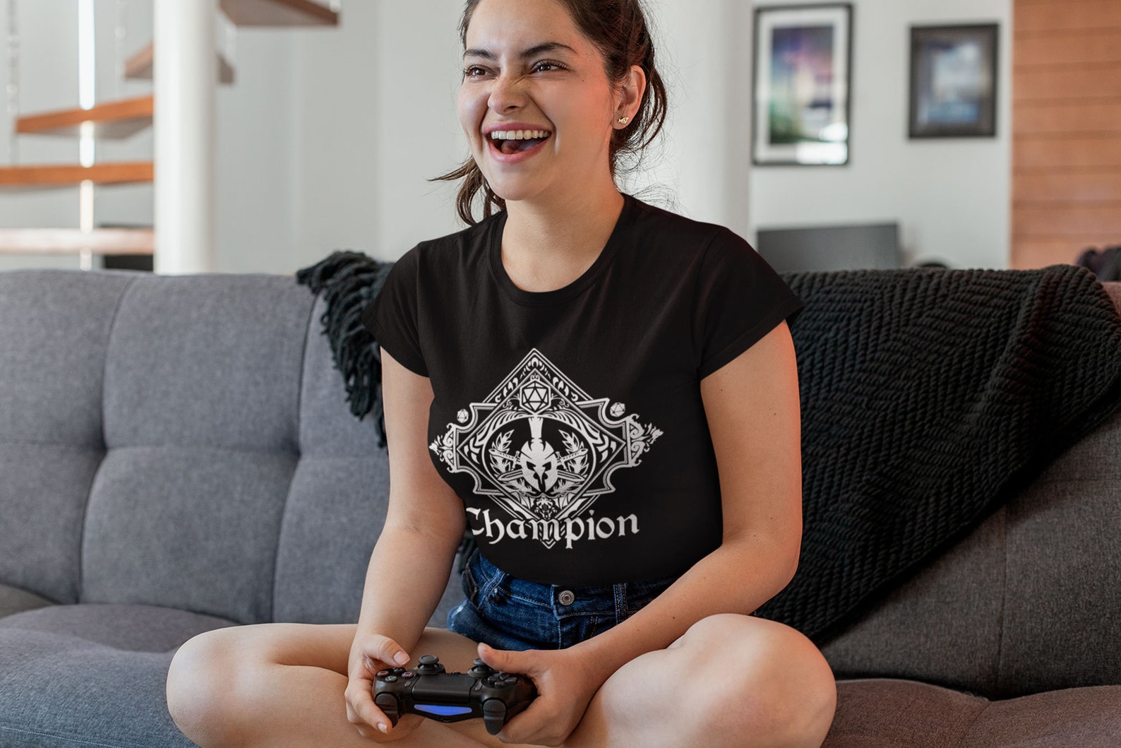 RPG Class Emblems Bundle PACK 4 D20 Rpg Games Svg - Etsy