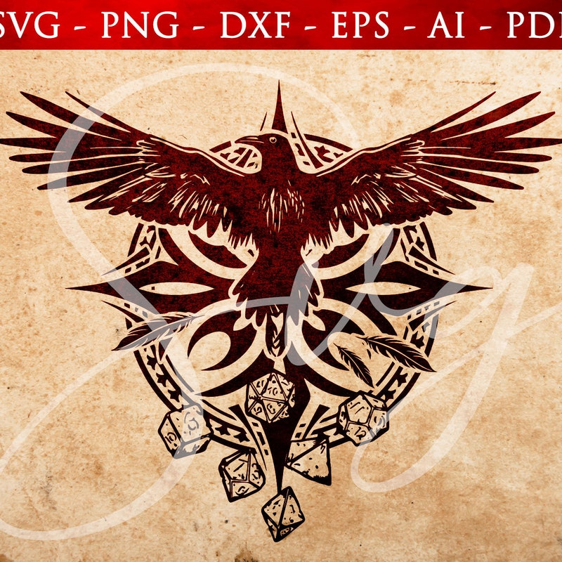 Pathfinder Svg - Etsy