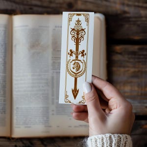 Medieval Bookmark Bundle: Fantasy SVG Designs (digital Files) - Etsy