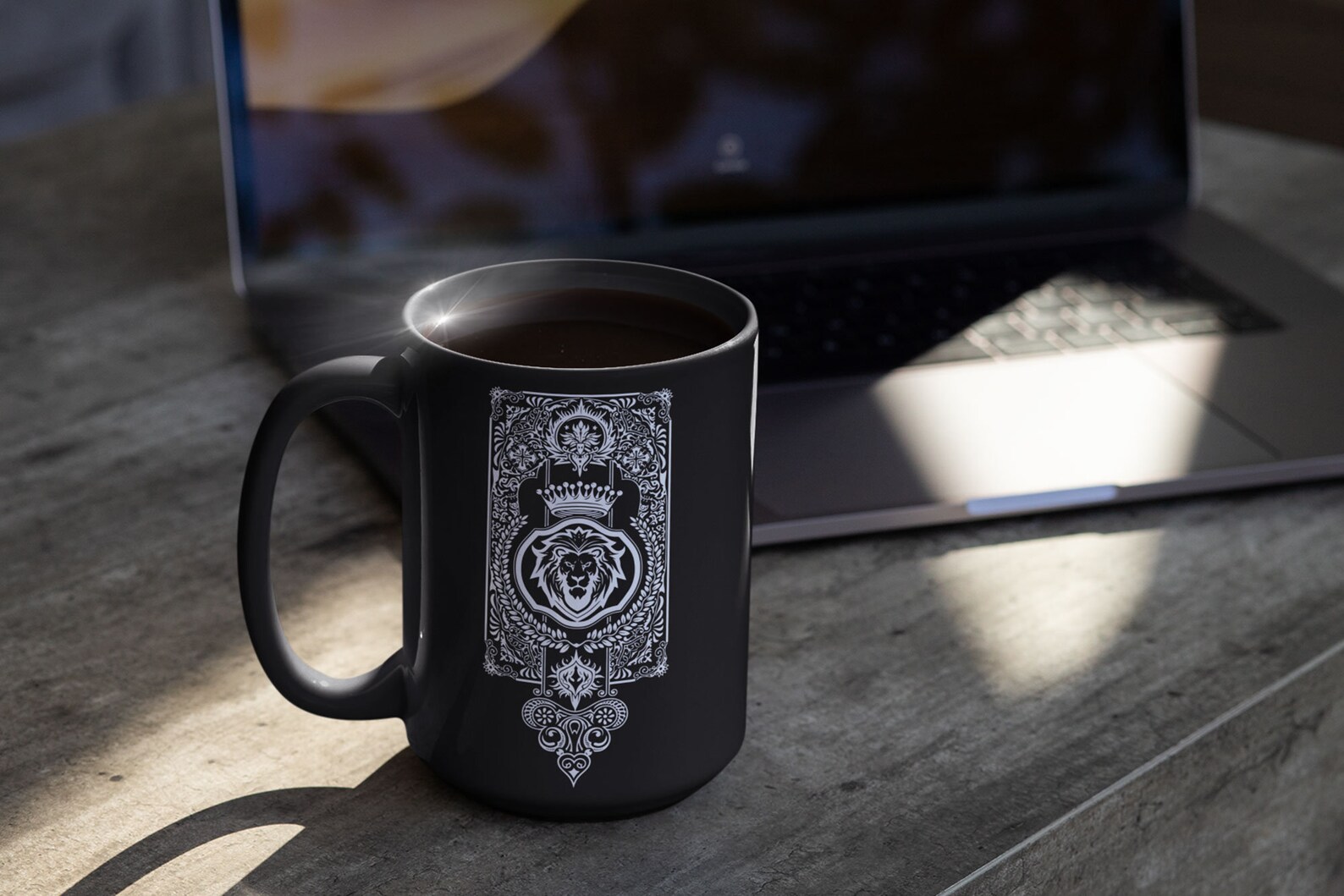 RPG Medieval Banner BUNDLE, Flag SVG, Fantasy Tapestry Svg, Wizard ...