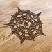 Arcane Magic Circle SVG: Fantasy RPG Symbol (digital File) - Etsy