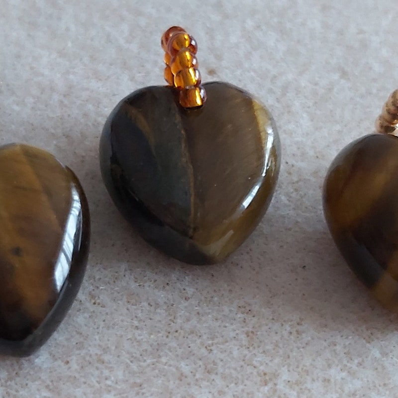 Seed Beads Bail - Etsy