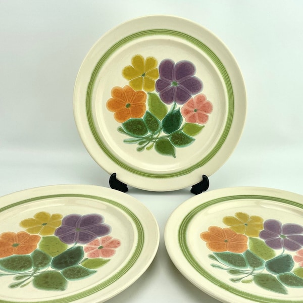 Franciscan Dinnerware Patterns - Etsy