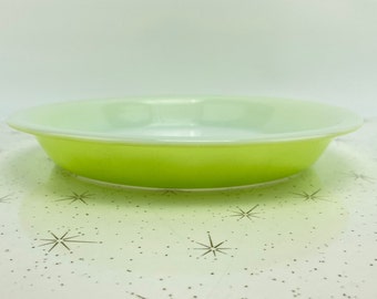 Pyrex Vintage Pie Plate - Etsy